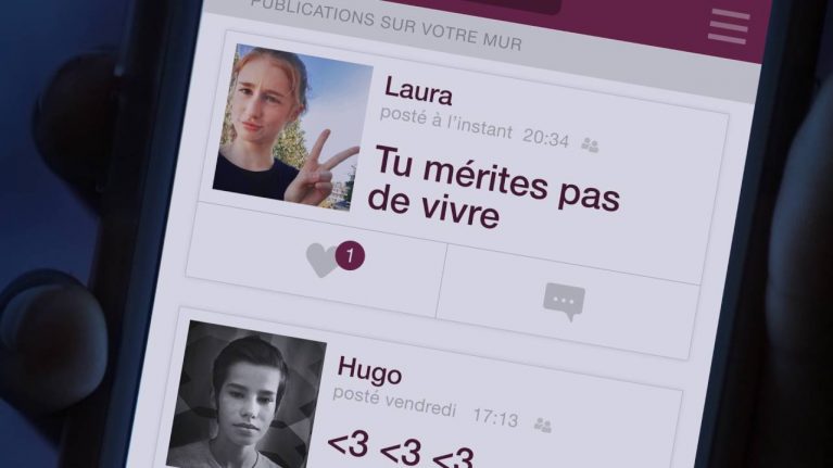 Pourquoi prévenir le Cyber harcèlement - Très Cyber
